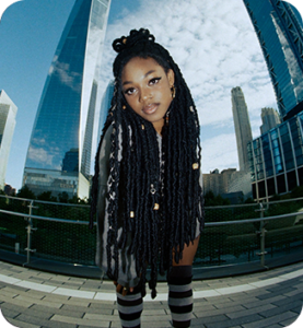 representation | sparkmedia