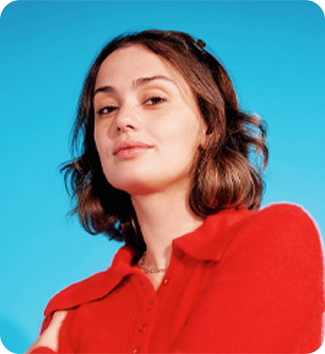 representation | sparkmedia